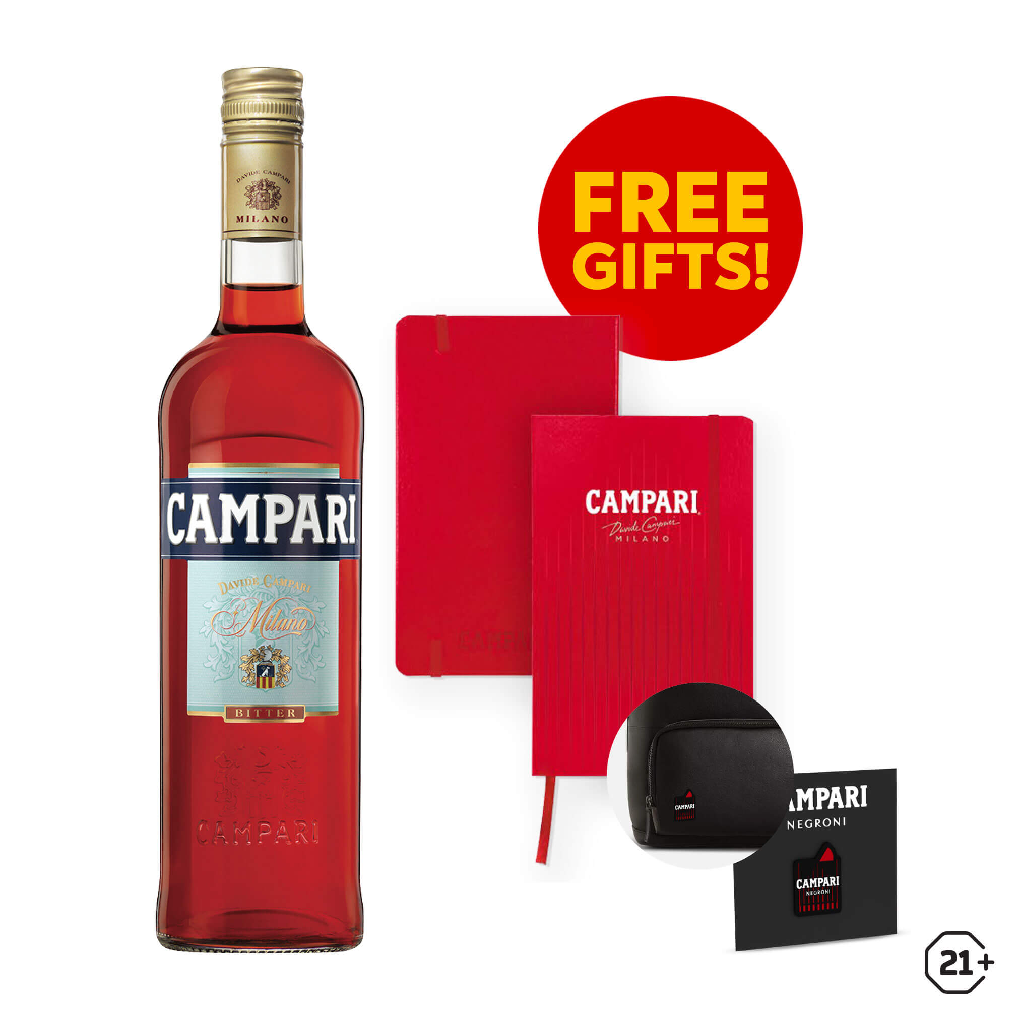 Bitter Campari