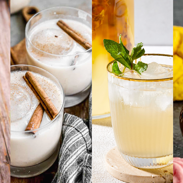 Authentic Hispanic Drink Recipes Pdf | Bryont Blog