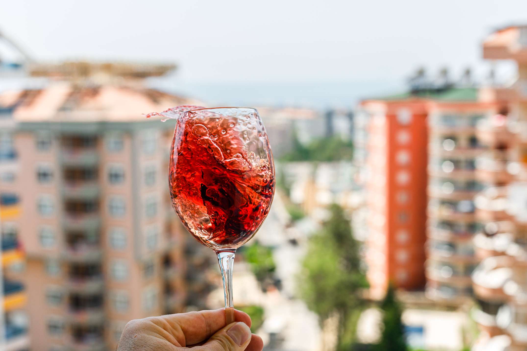 Exploring the Richness and Value of Wine From Spain