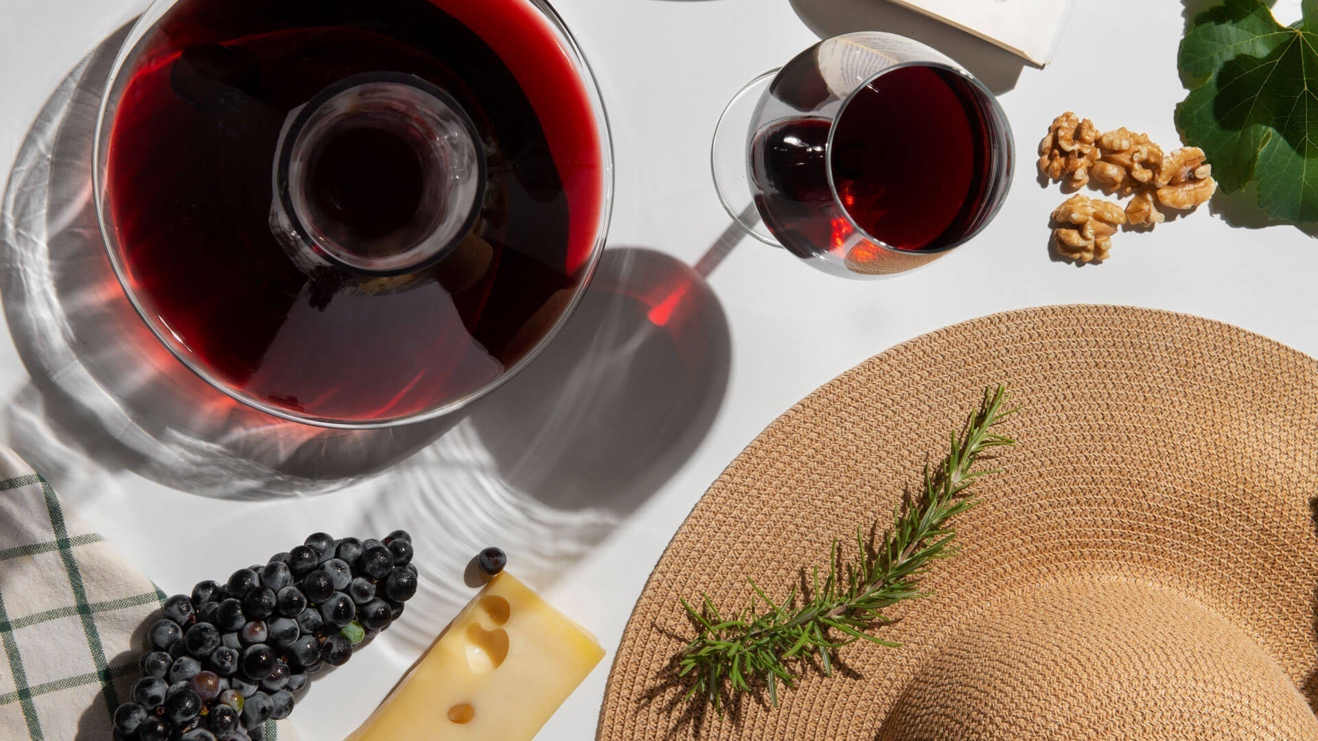 Find Your Wine Personality: The Ultimate Guide to Discovering Your Sig