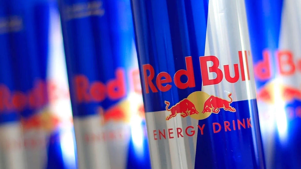 What Does Red Bull Energy Drink Do