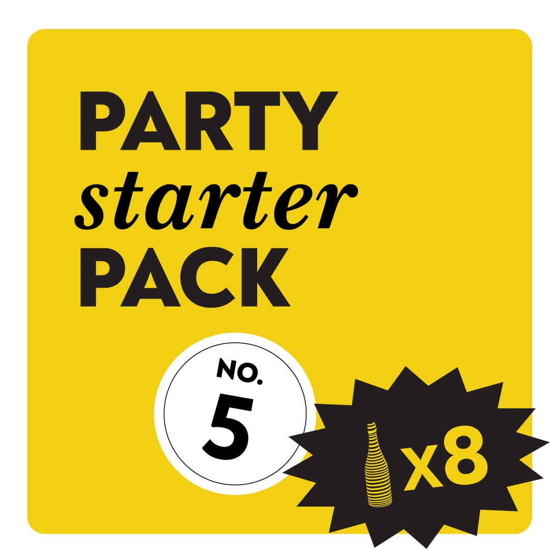 Party Starter Pack