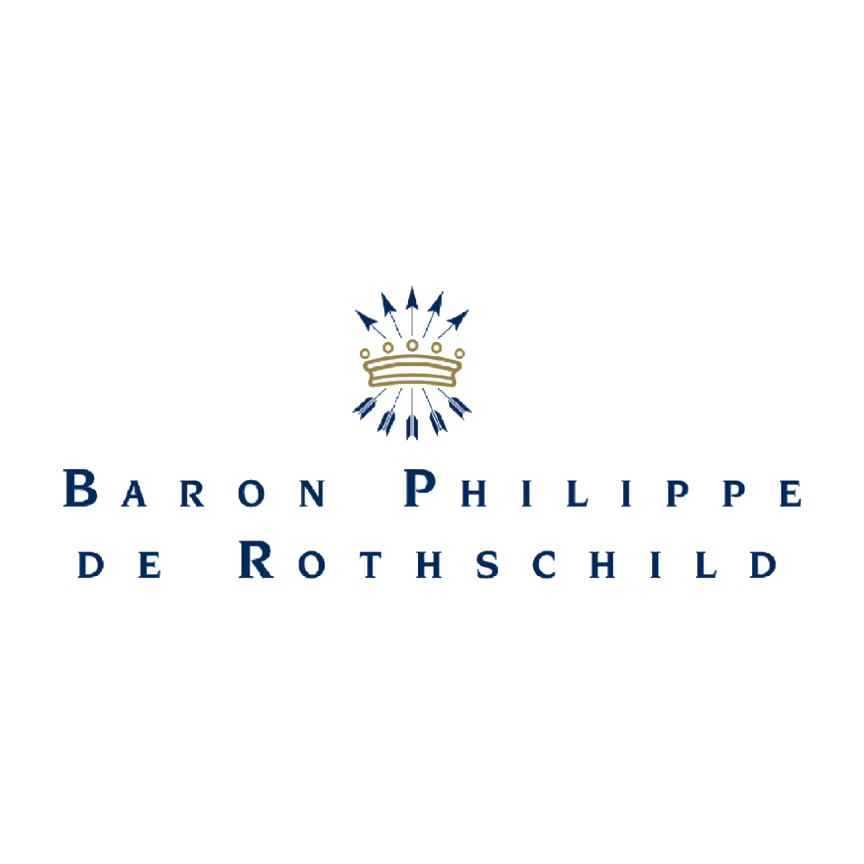 Baron Phillipe De Rothschild