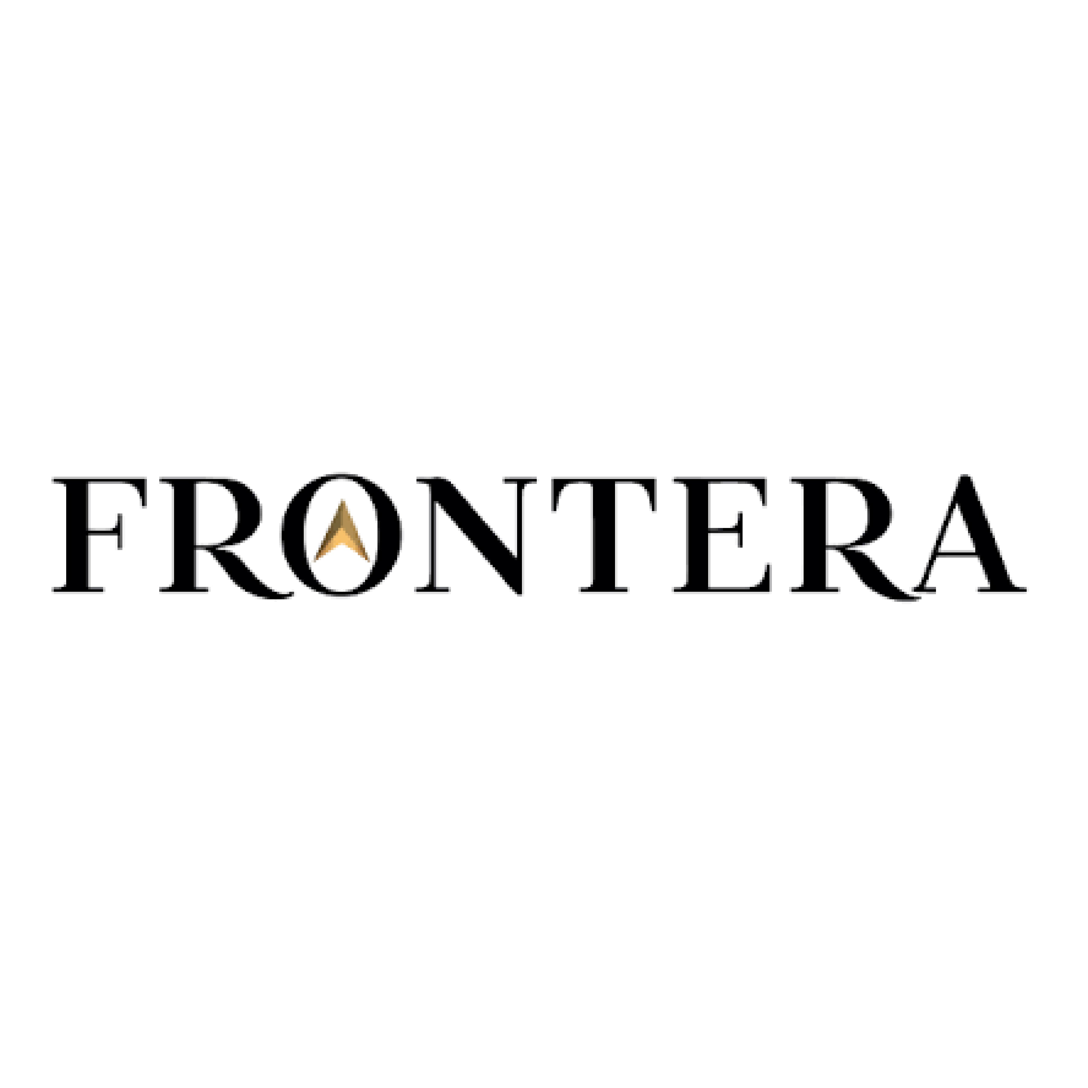 Buy Various Selections of Frontera | Minuman.com