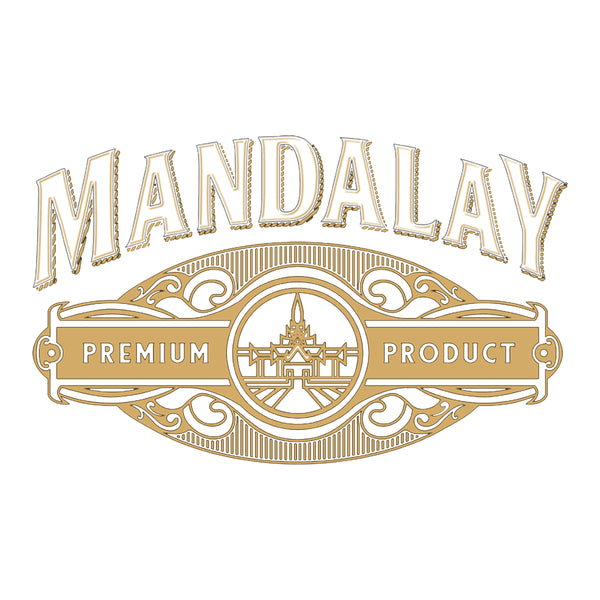 Mandalay Logo
