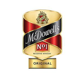 McDowell's - Buy Wine & Spirits Online