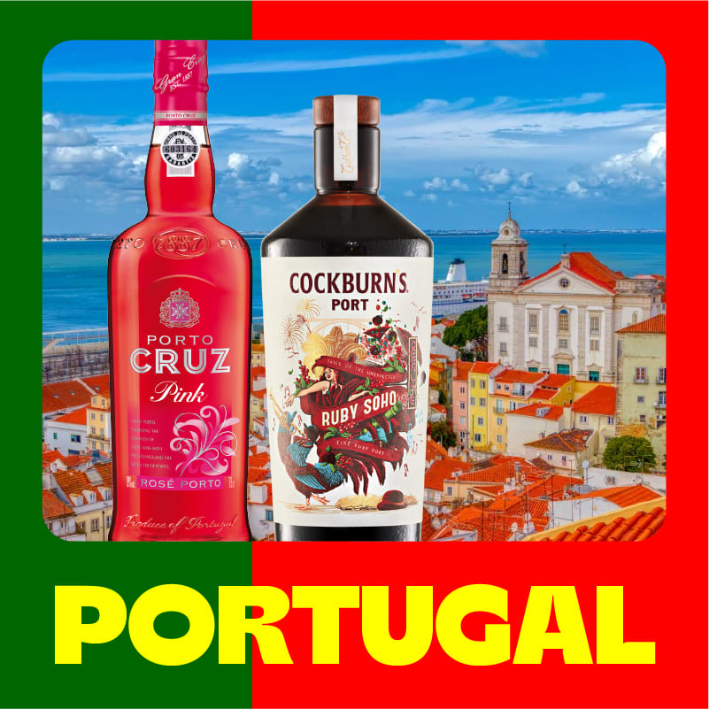 Country Portugal