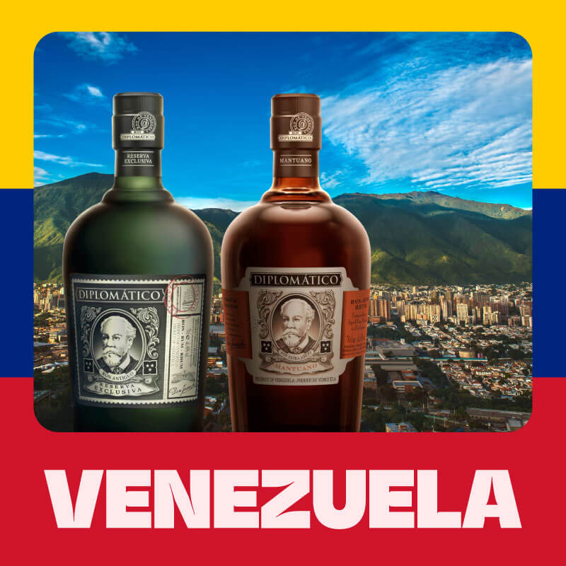 Country Venezuela