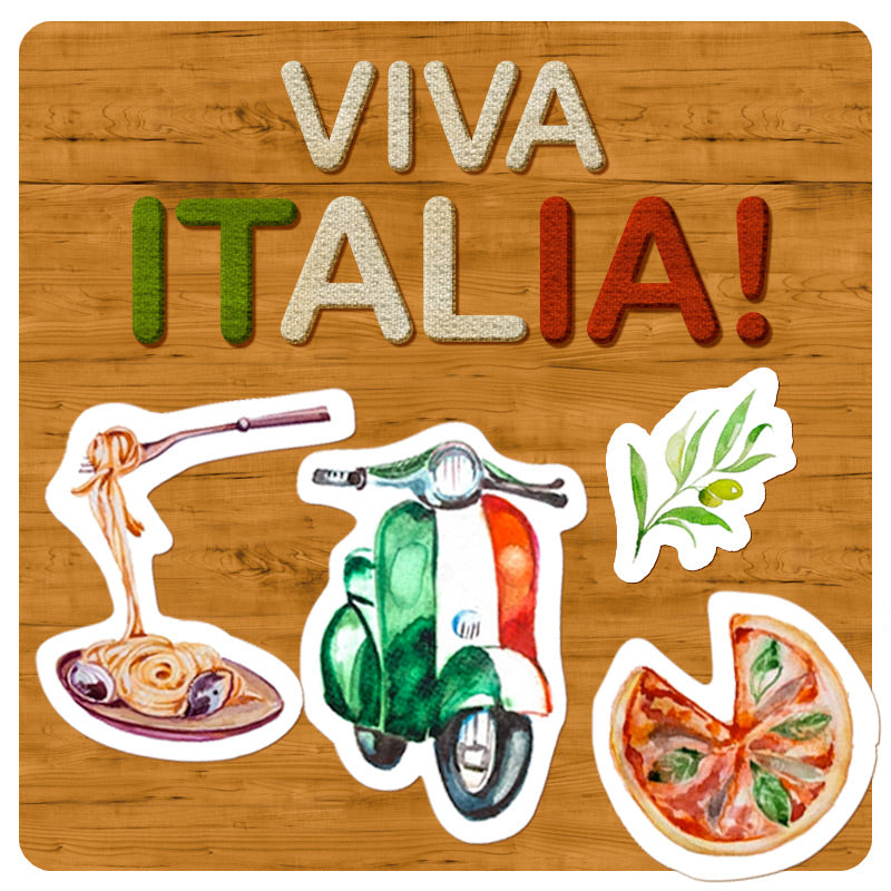 Viva Italia! - Buy Wine & Spirits Online