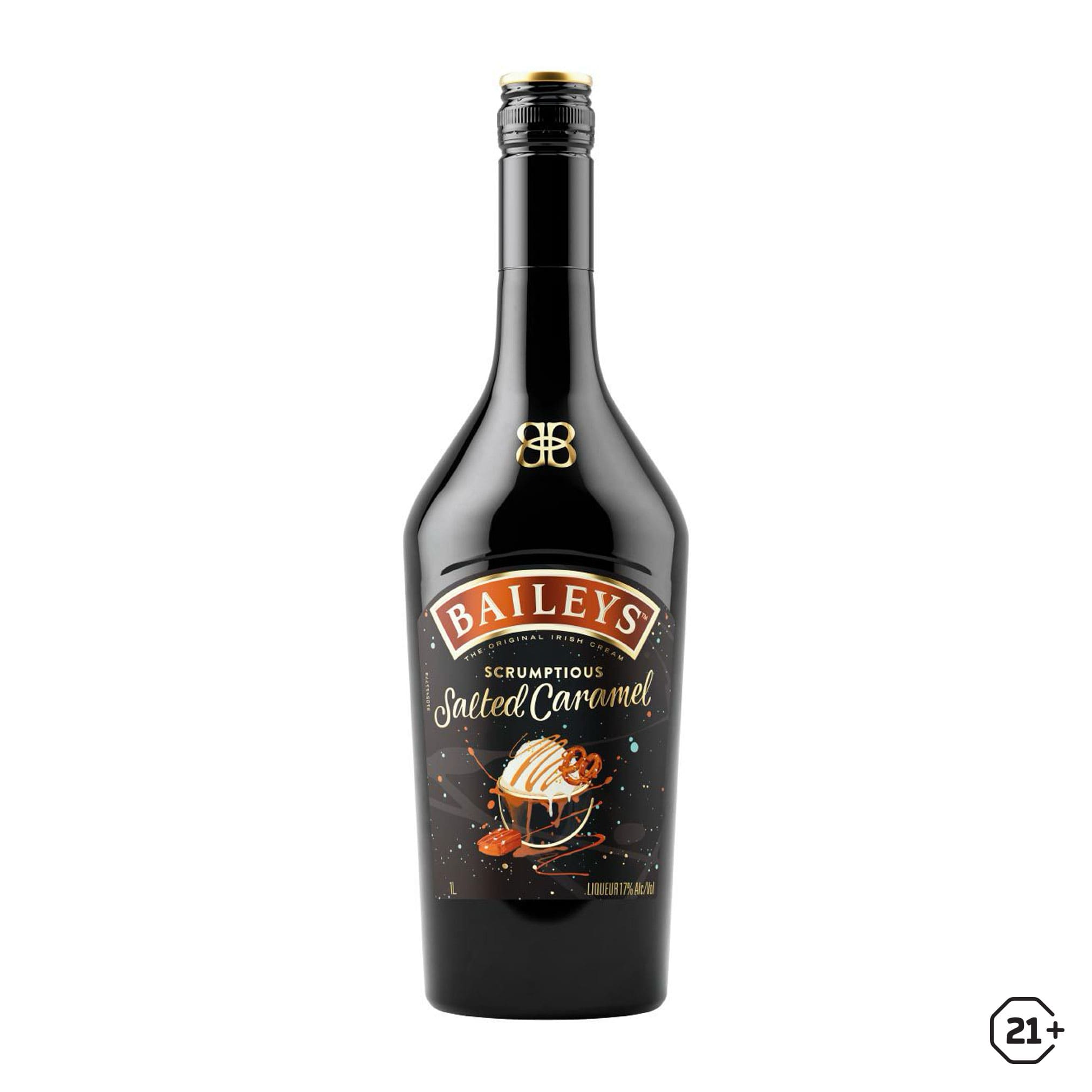 Get The Perfect Baileys Irish Cream 750ml Here | Minuman.com