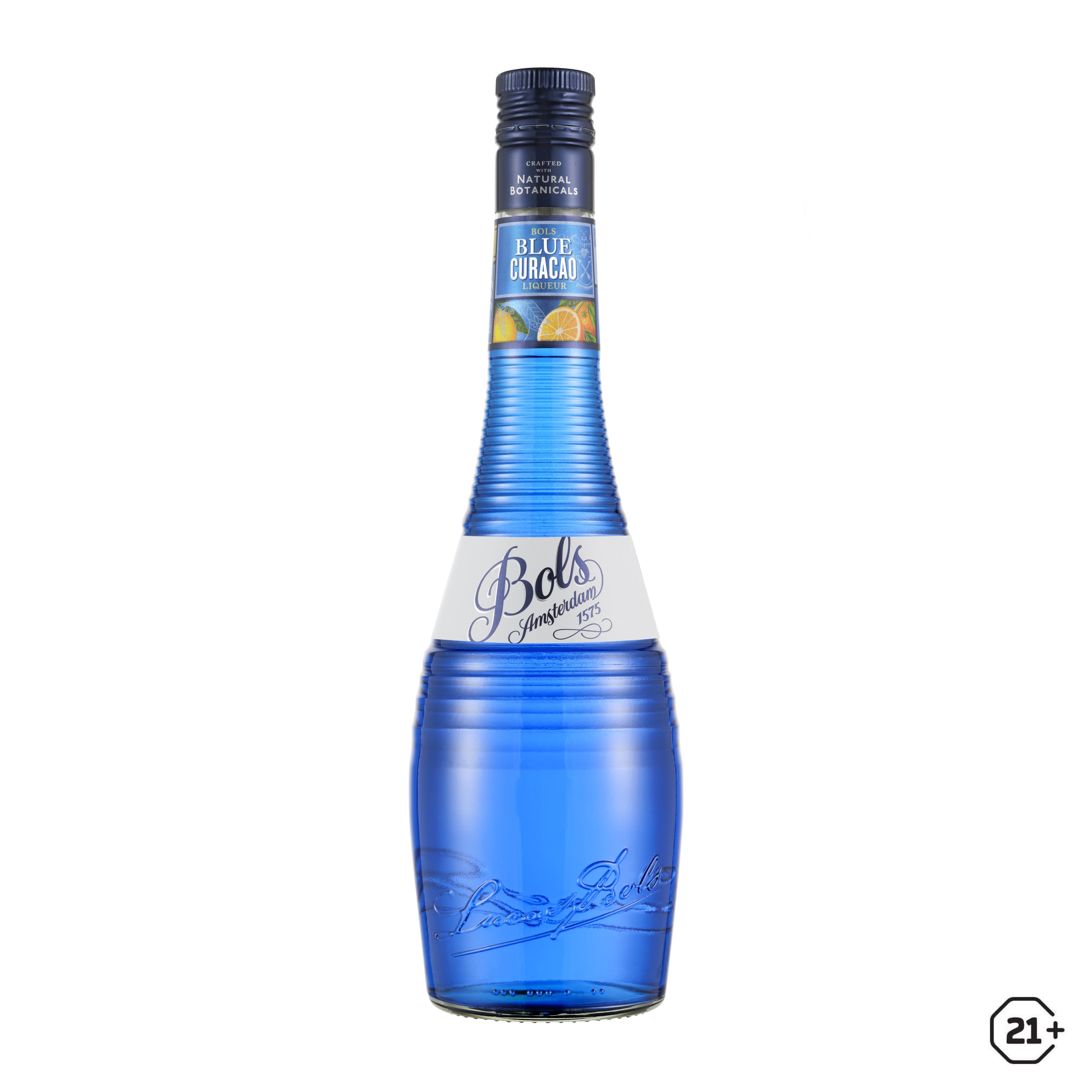 Bols - Blue Curacao - 700ml