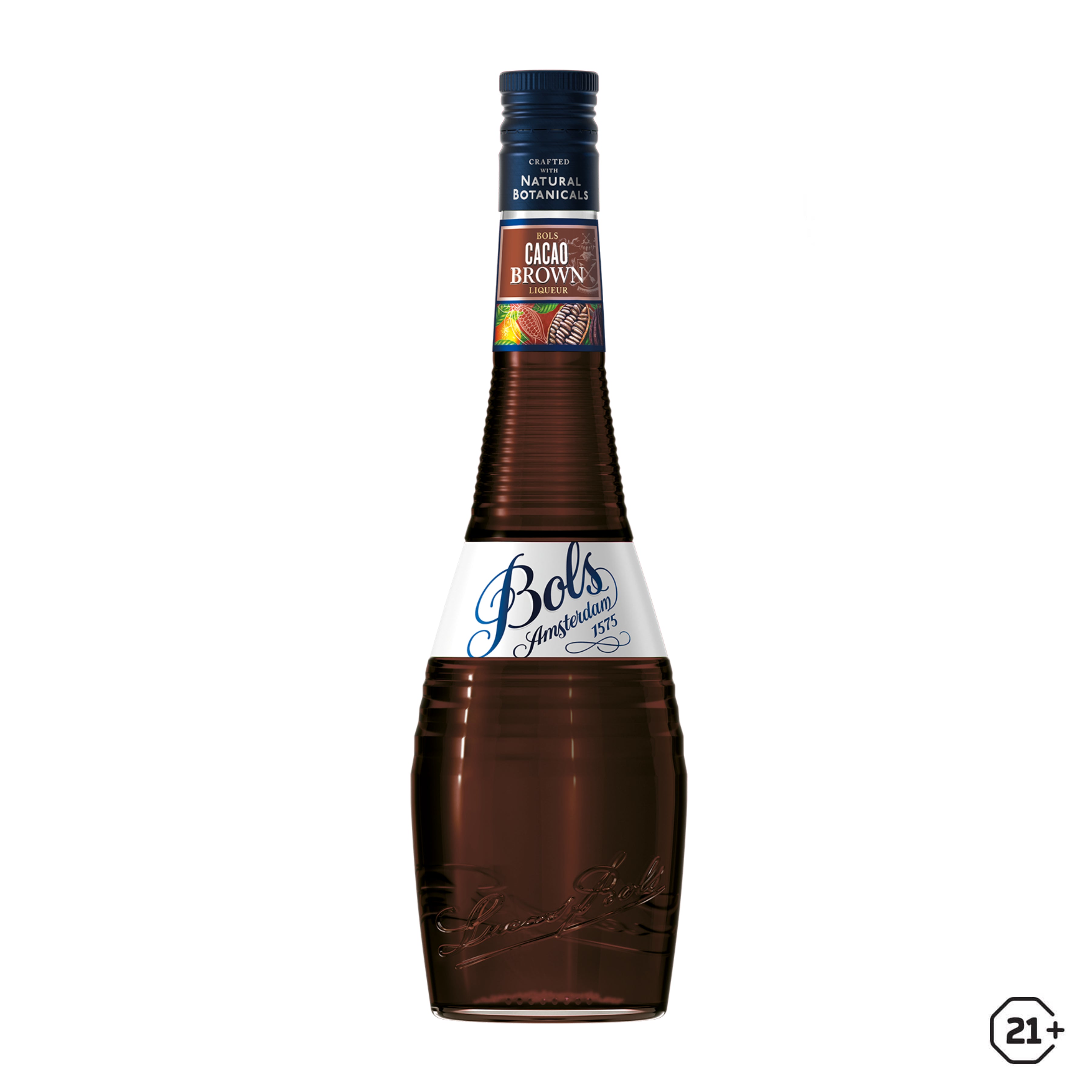 Bols - Cacao Brown - 700ml