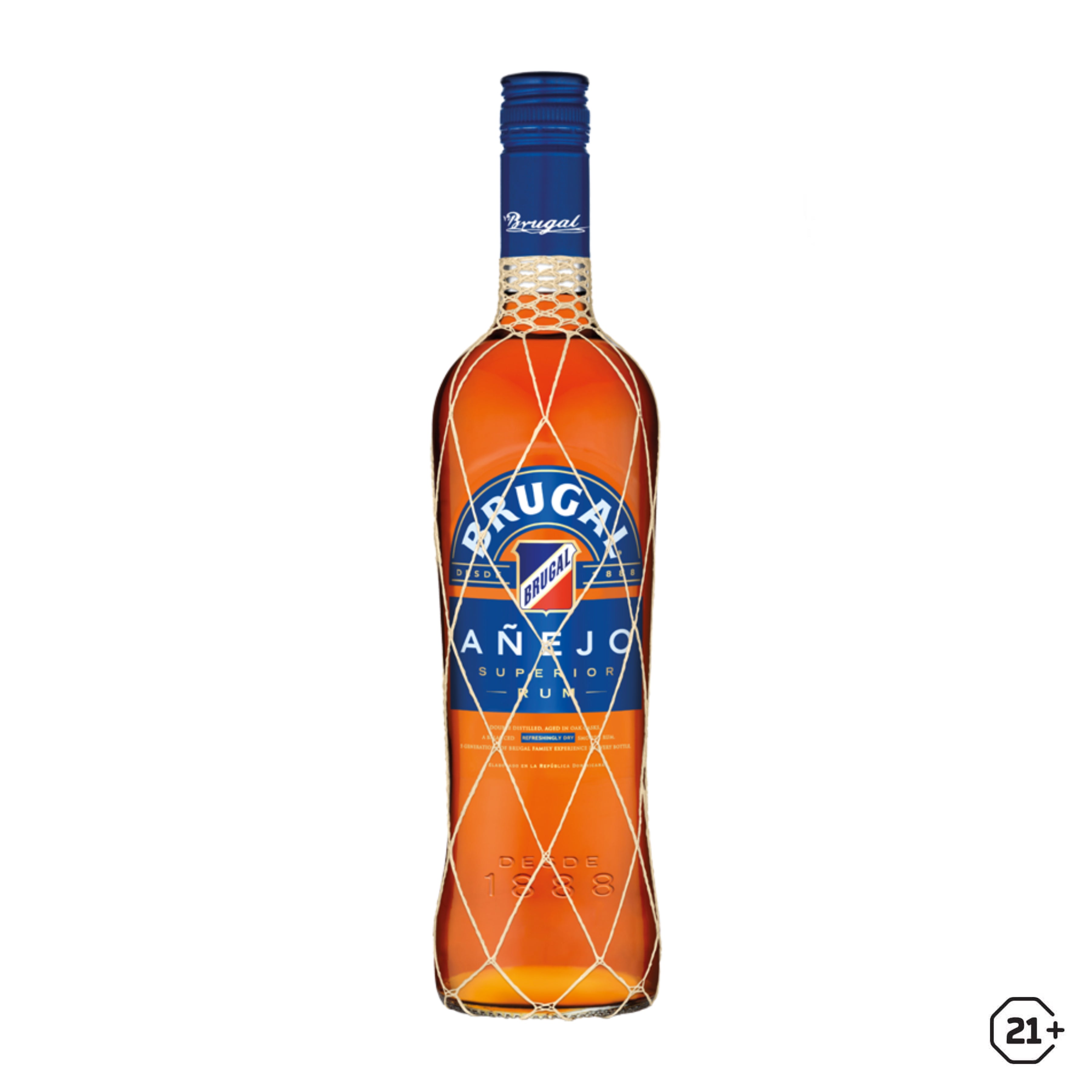 Brugal Anejo - 700ml