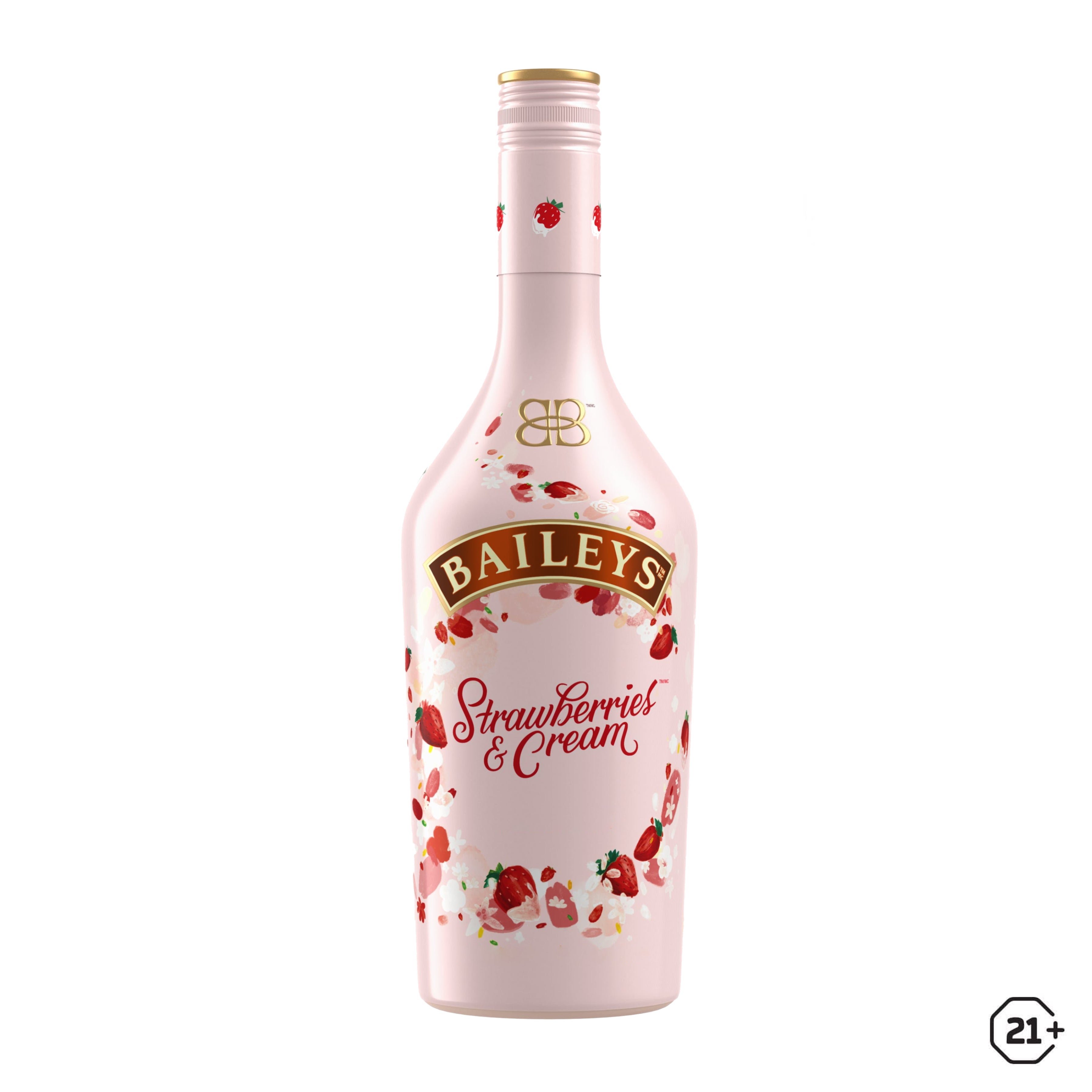 Get The Perfect Baileys Irish Cream 750ml Here | Minuman.com