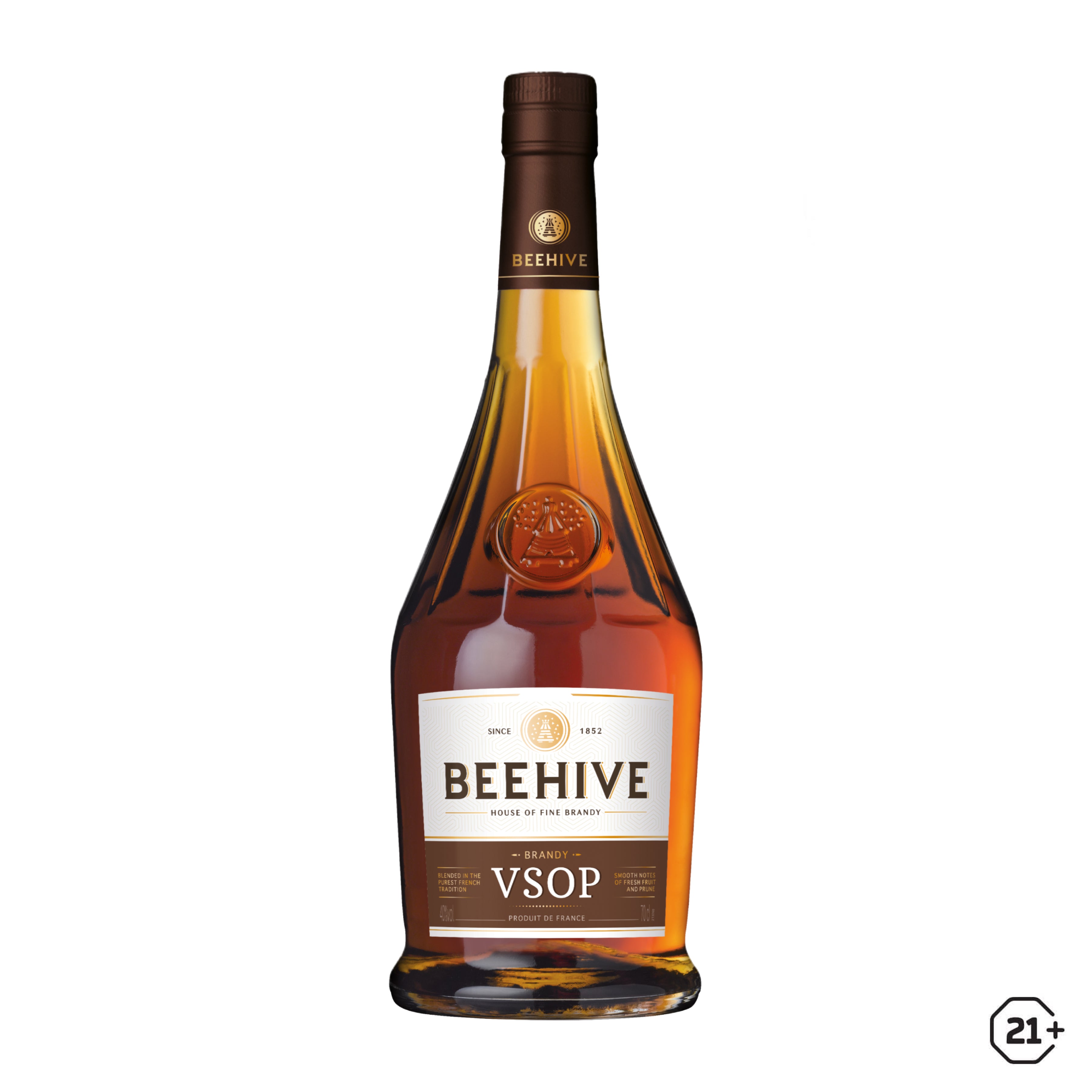 Beehive VSOP Brandy 700ml