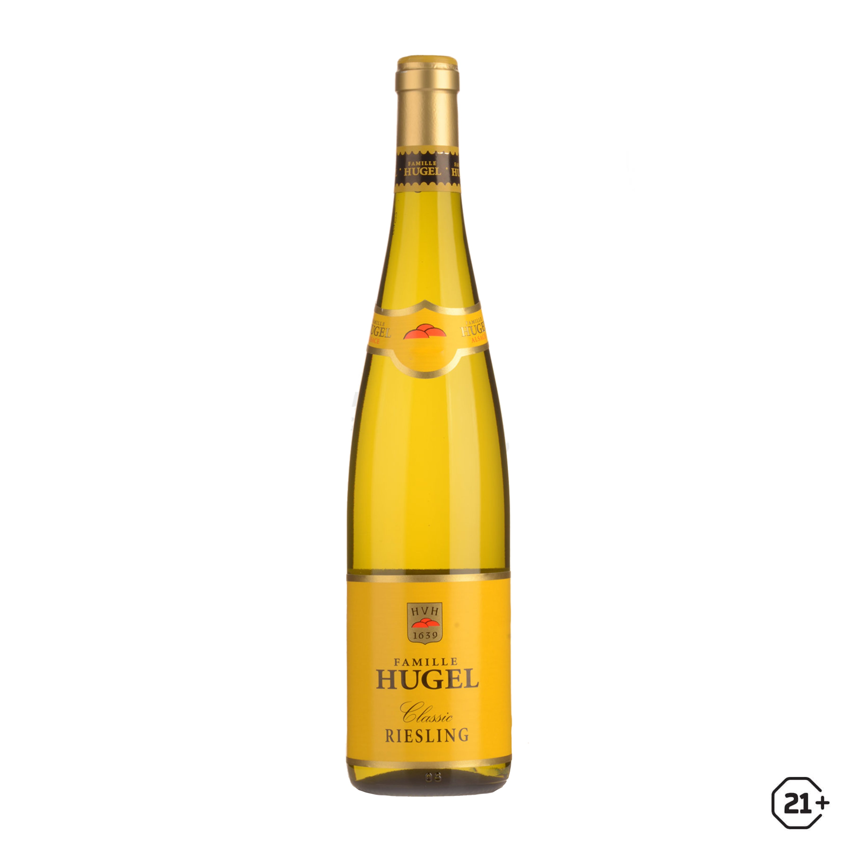 Famille Hugel - Riesling - 750ml