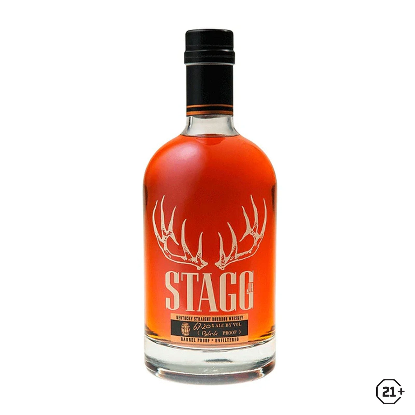 George T Stagg Junior Batch 14 750ml