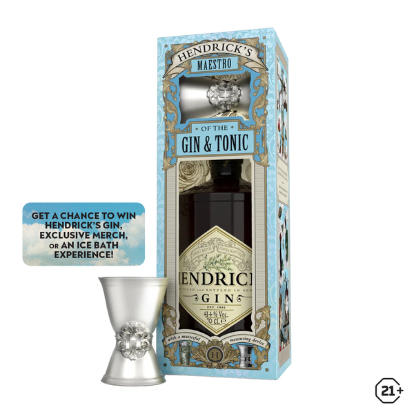 Buy Gin on Minuman.com - Buy Best Gin Online Here!