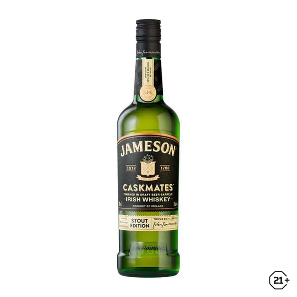 Jameson | Beli Wine & Spirit Online