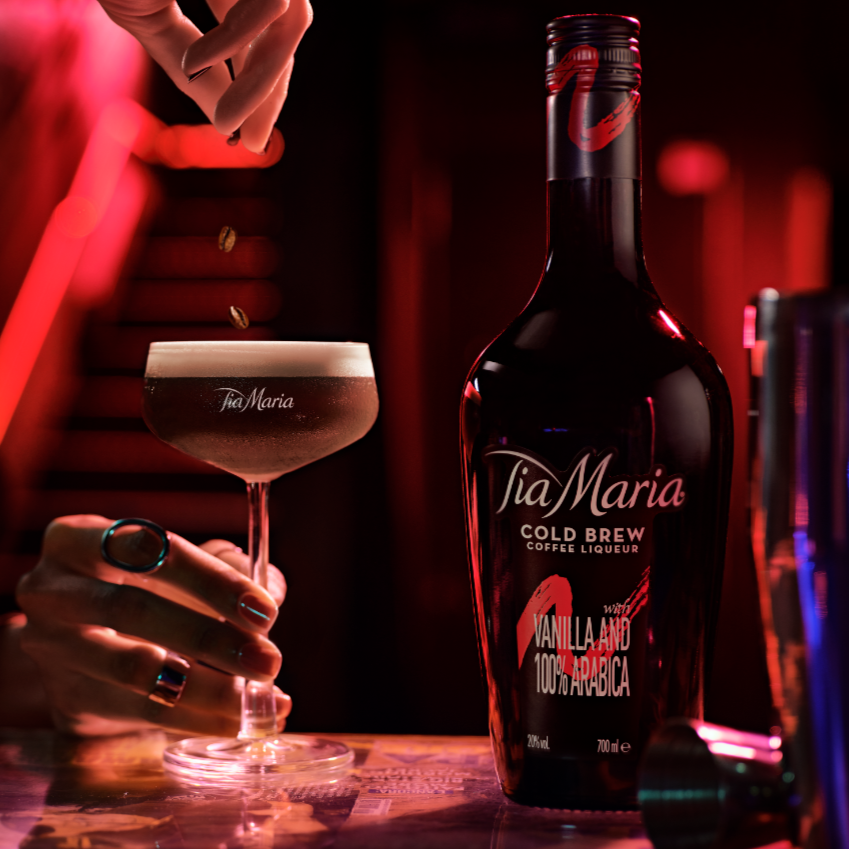Tia Maria - Coffee Liqueur - 700ml