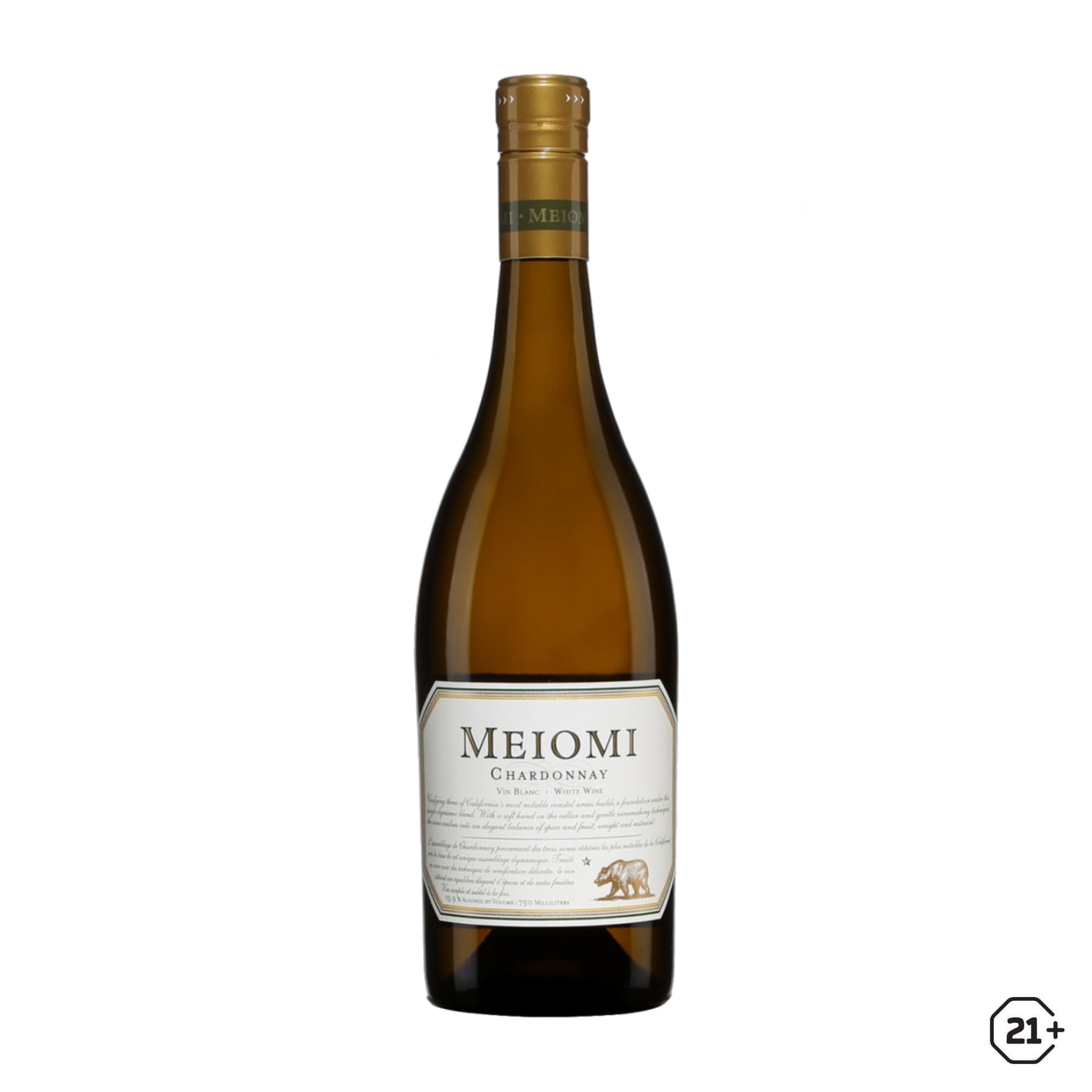 Meiomi - Chardonnay - 750ml