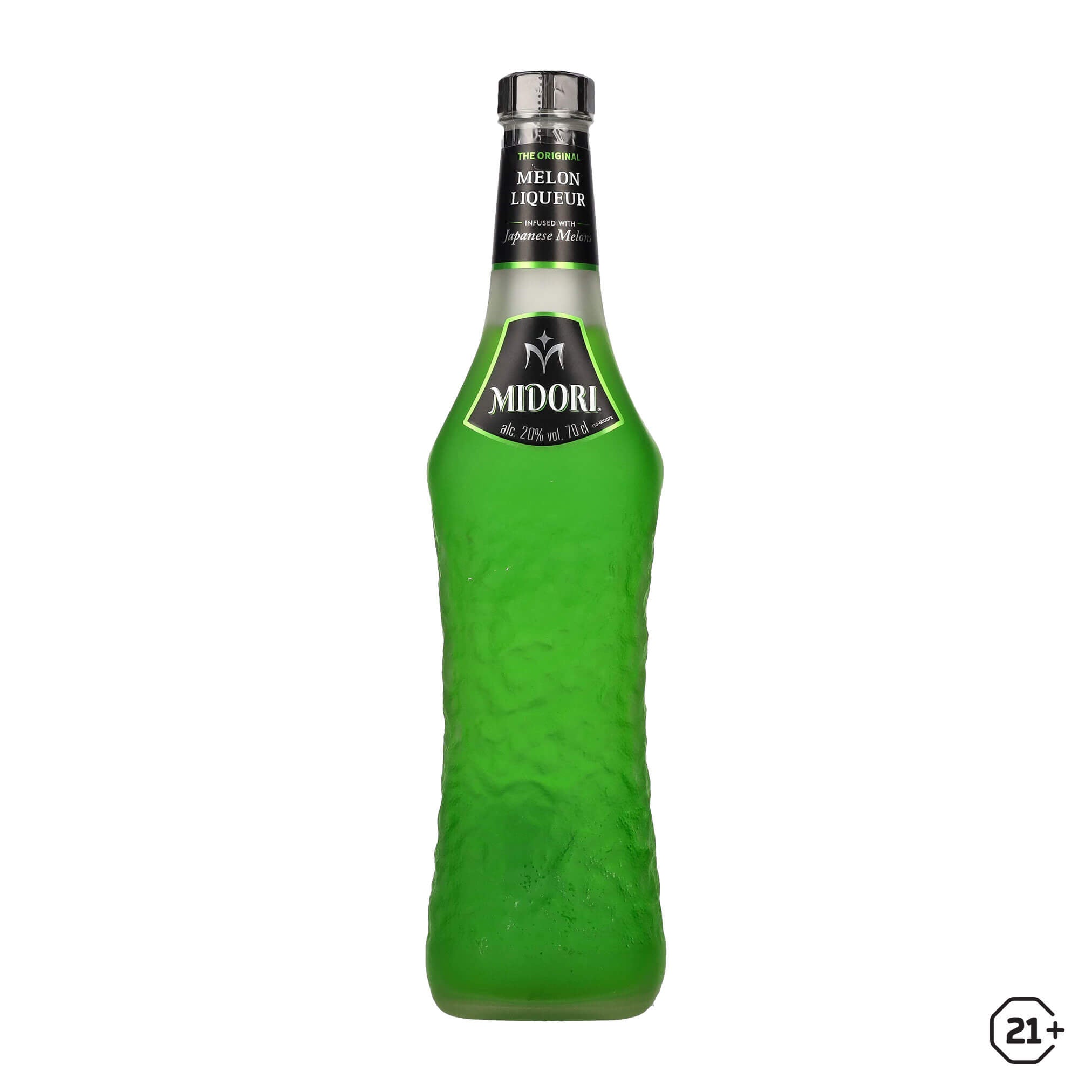 Midori Melon Liqueur - 700ml