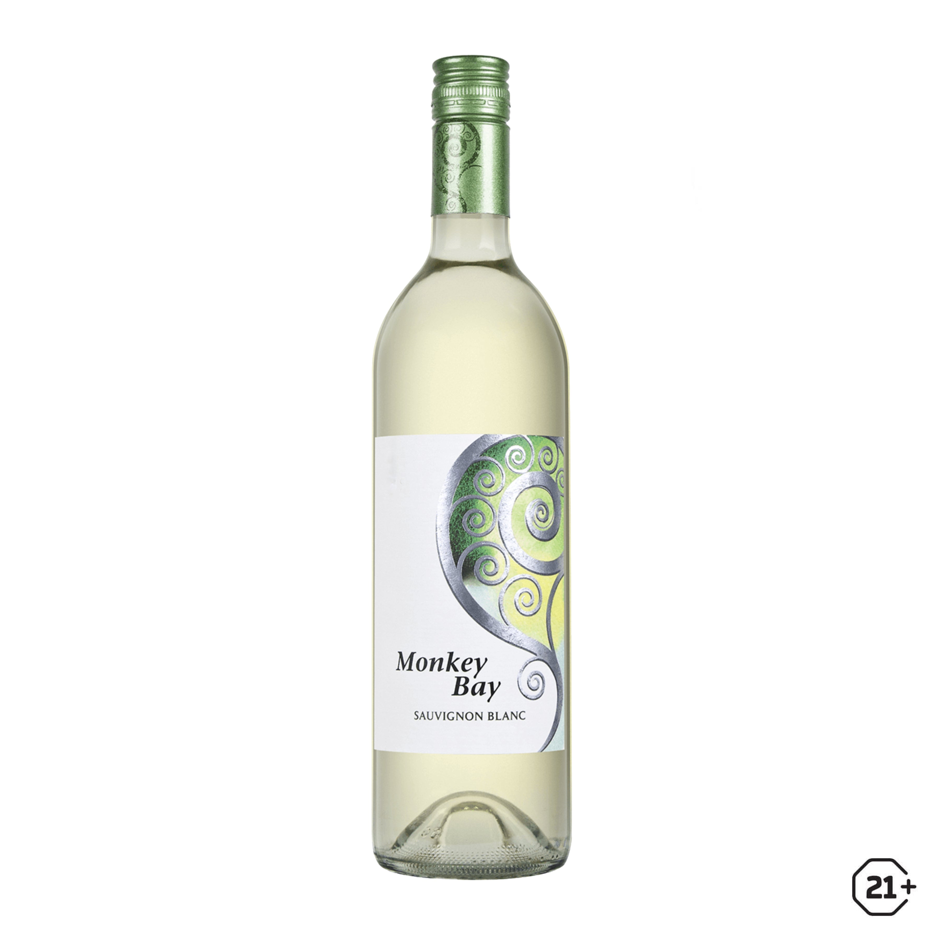 Monkey Bay - Marlborough - Sauvignon Blanc - 750ml