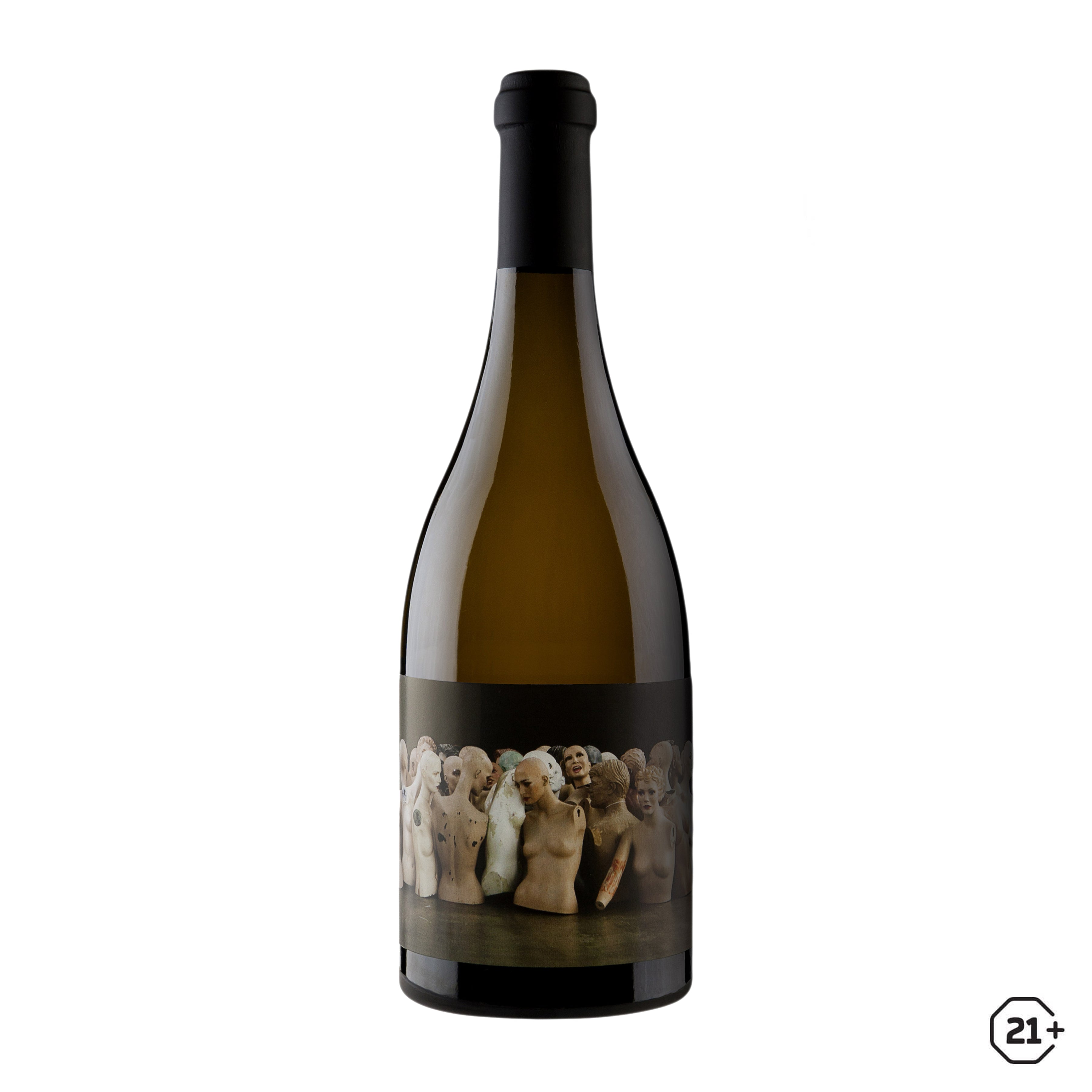 Orin Swift - Mannequin Chardonnay - 750ml