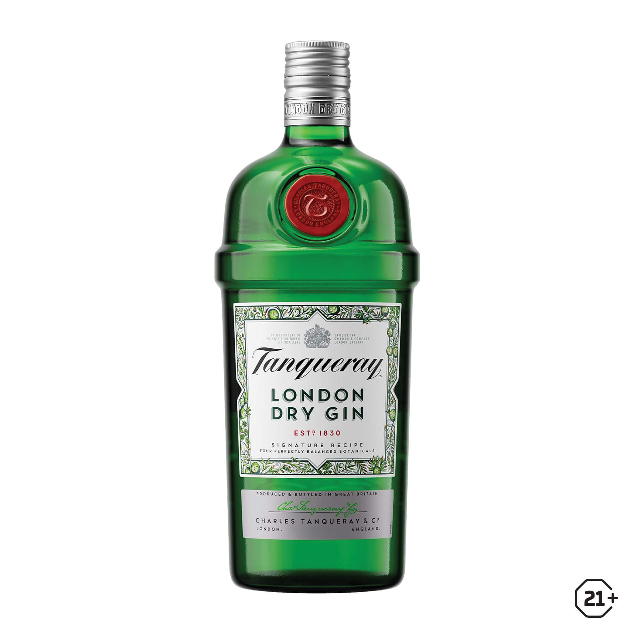 Tanqueray Gin 750ml