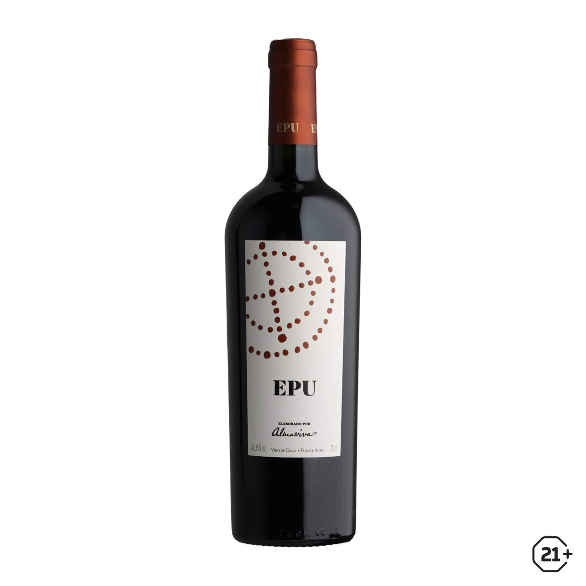 Almaviva EPU 2021 750ml