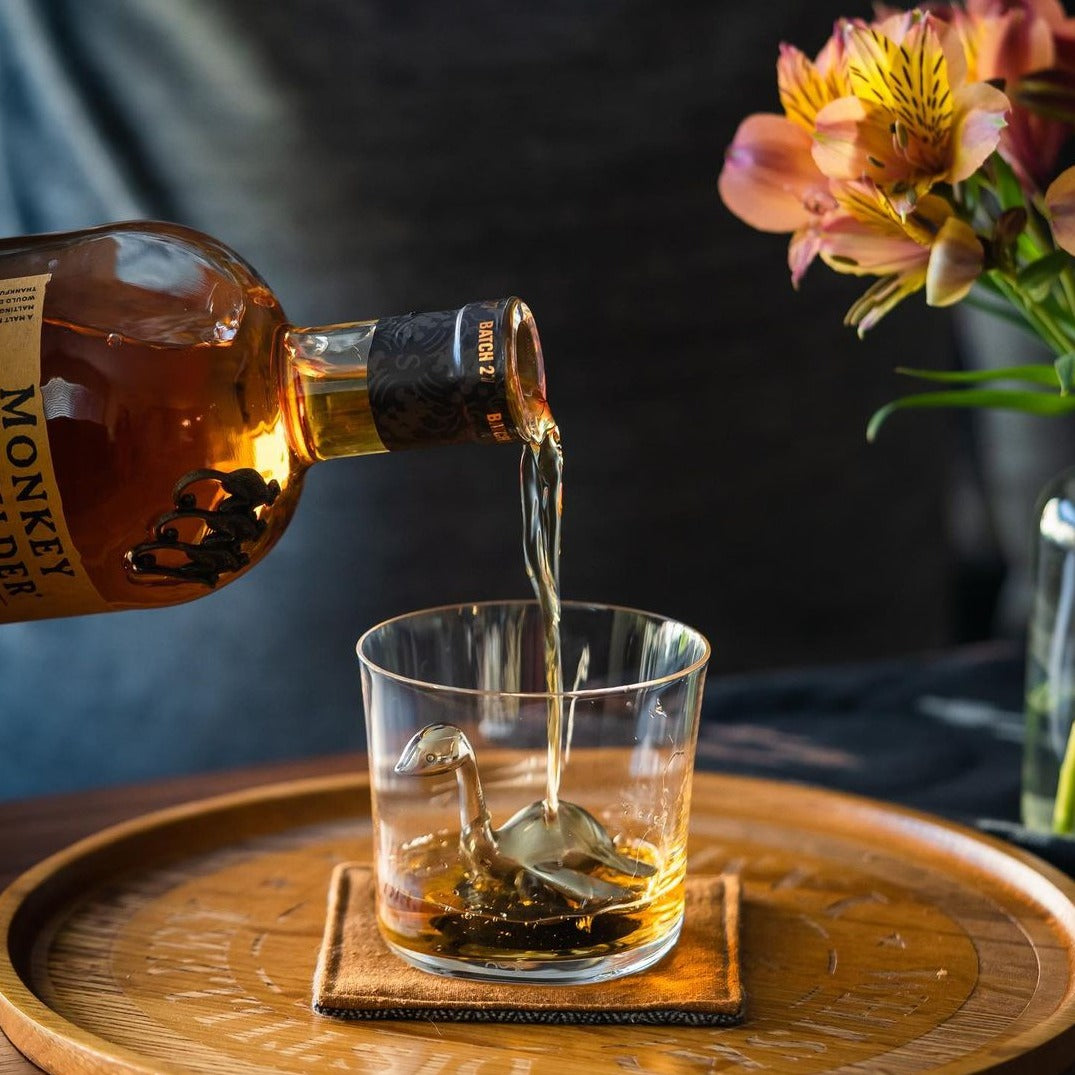 Monkey Shoulder Blended Whisky 700ml