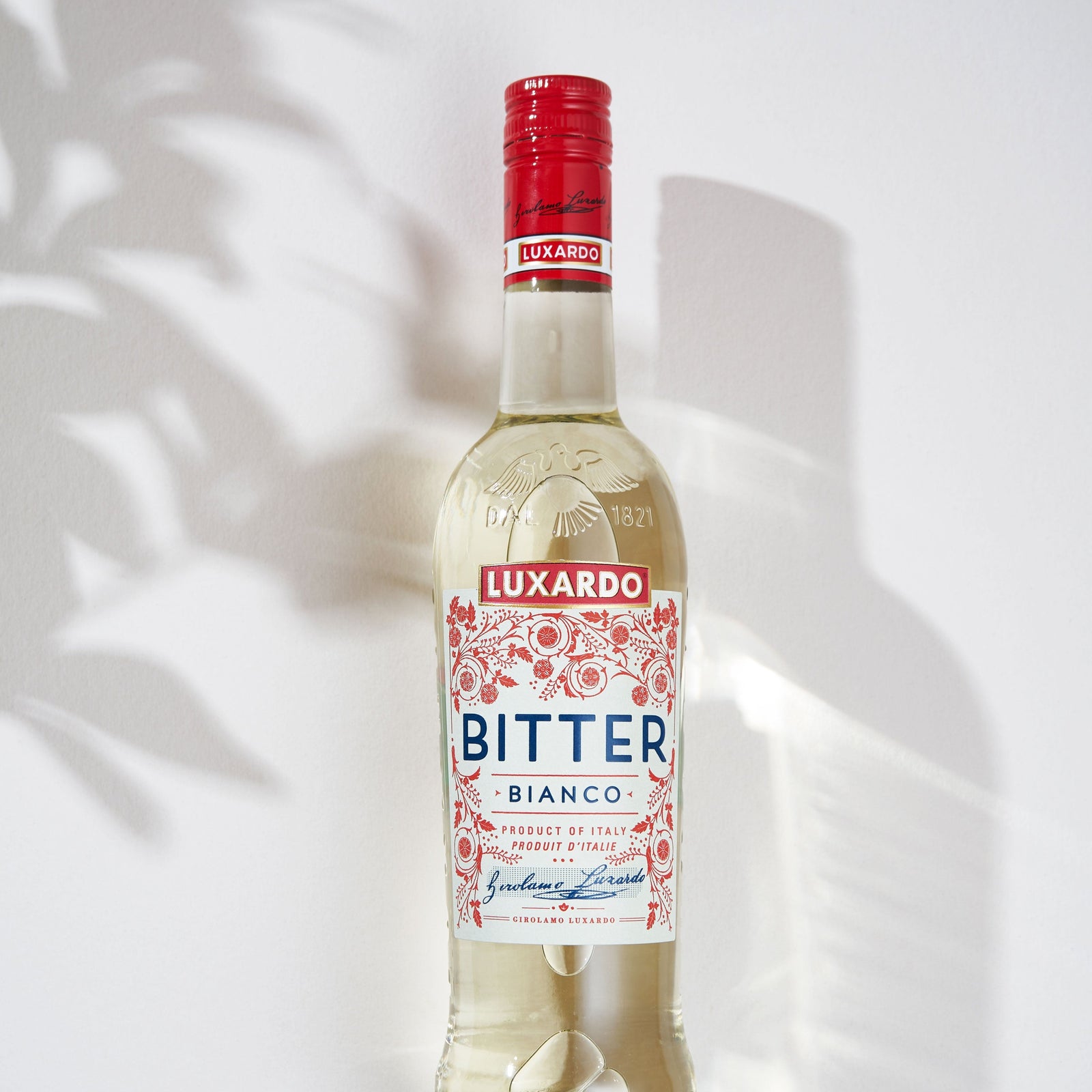 Luxardo Bitter Bianco 750ml