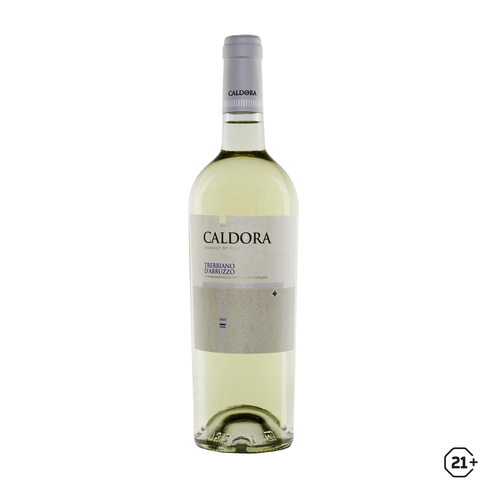 Caldora - Trebbiano D'Abruzzo DOC - 750ml