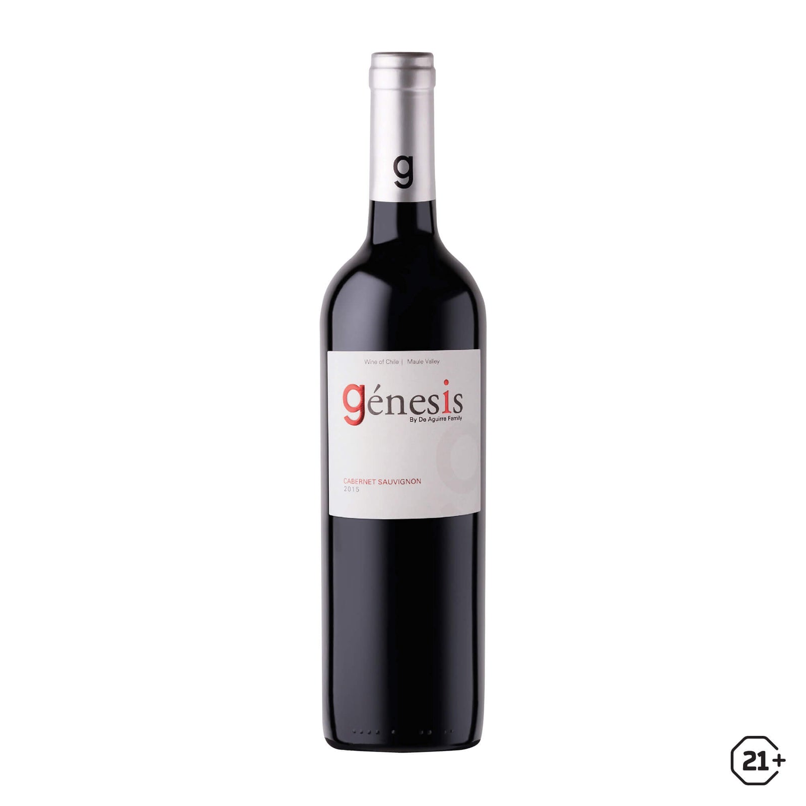 Genesis - Cabernet Sauvignon - 750ml
