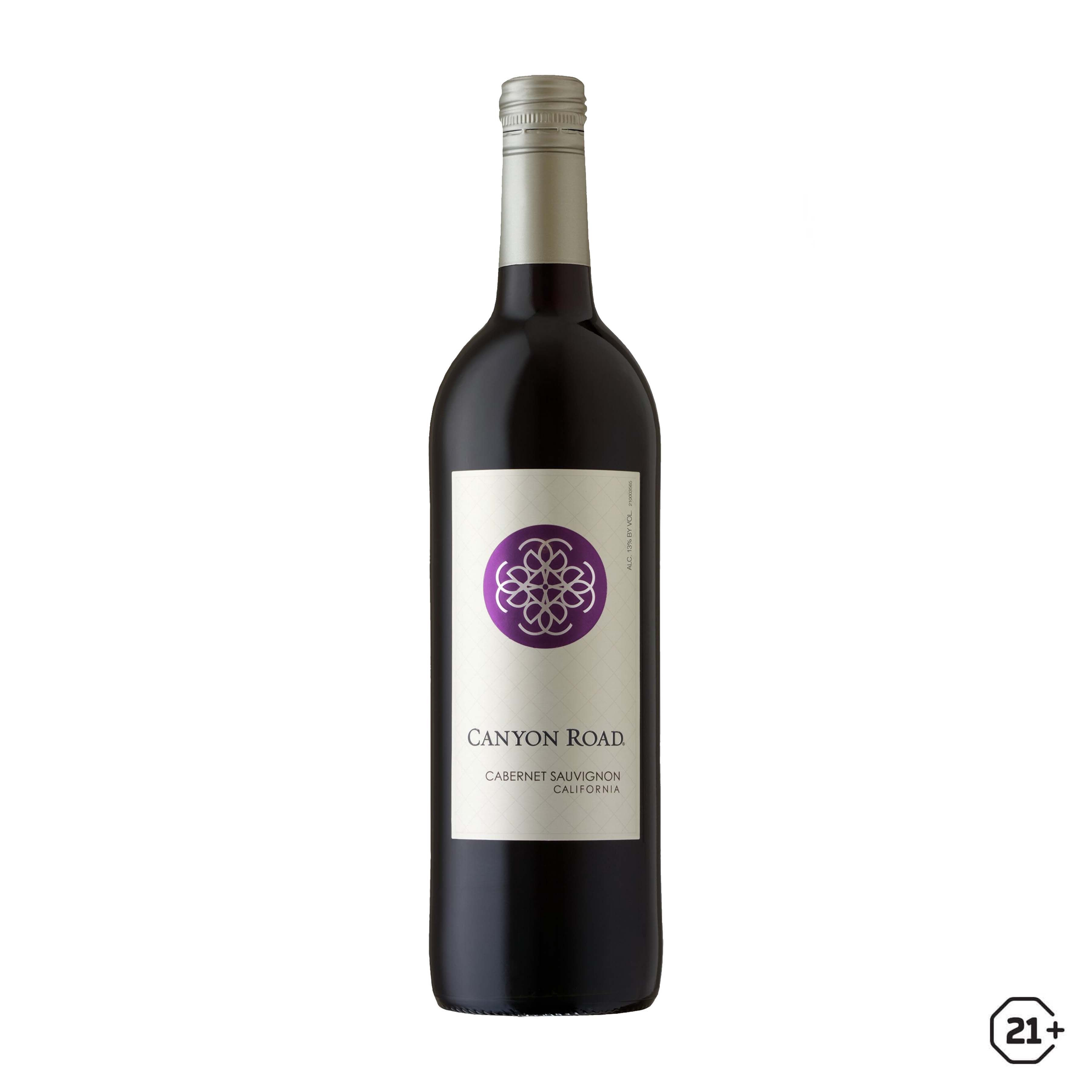 Canyon Road - Cabernet Sauvignon - 750ml