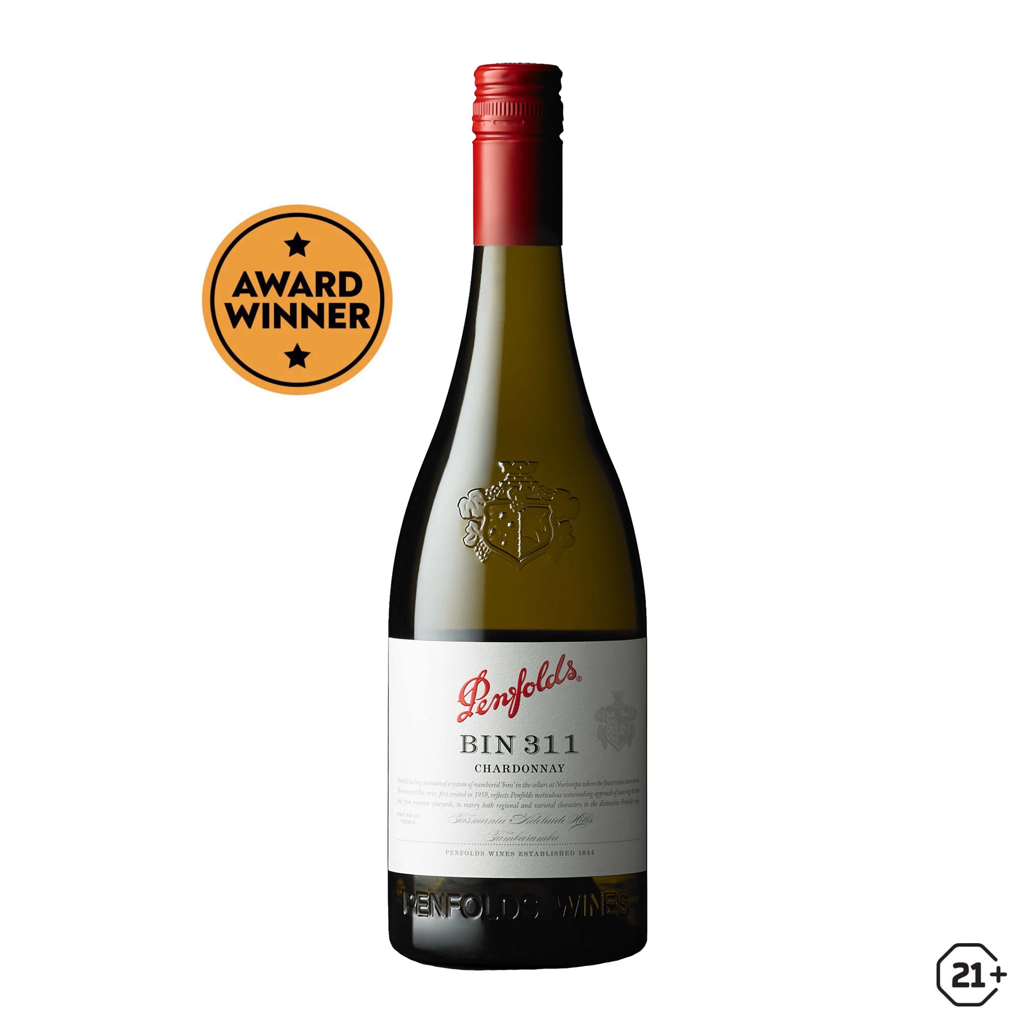 Penfolds - Bin 311 - Chardonnay - 750ml