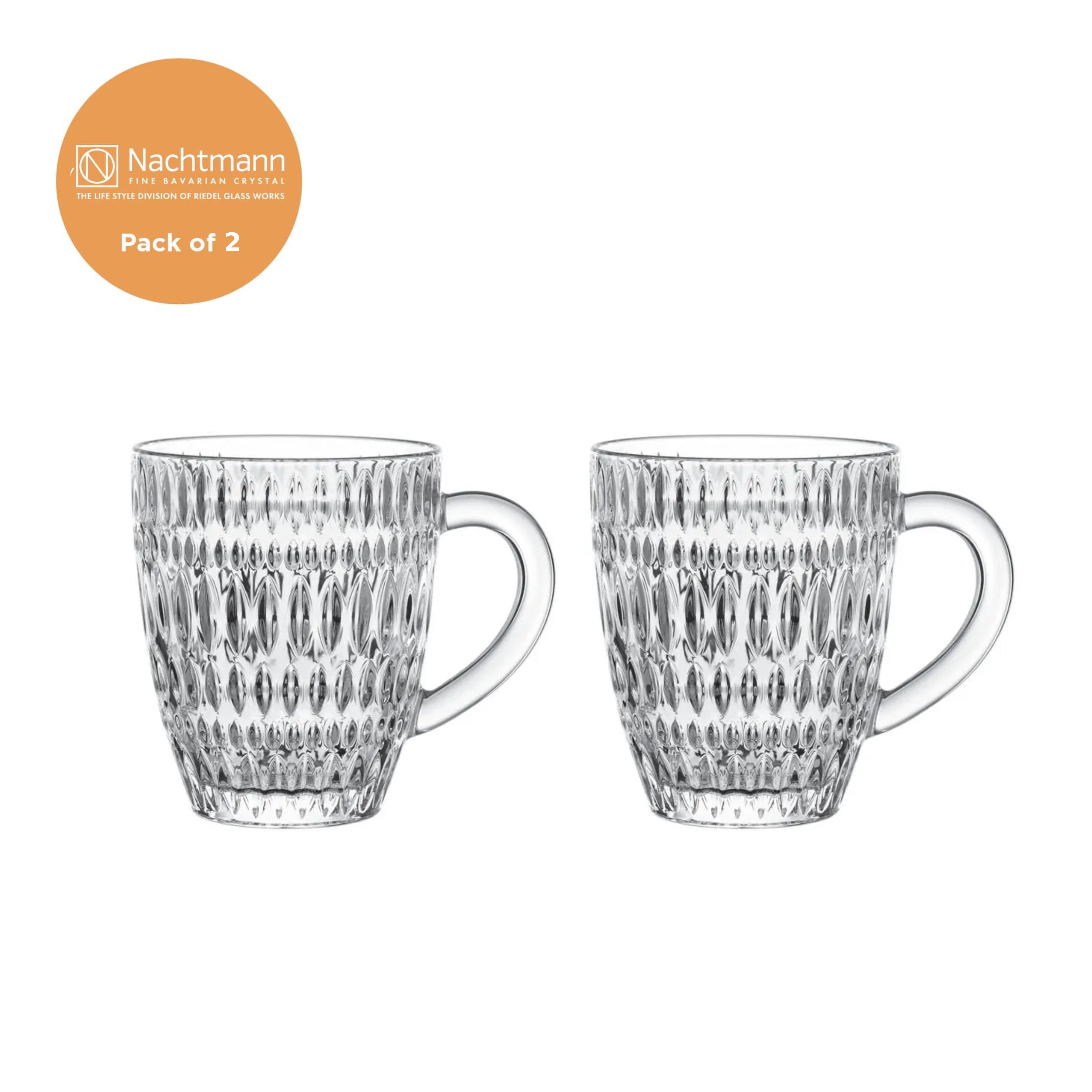 Nachtmann - Ethno - Hot Beverage Mug