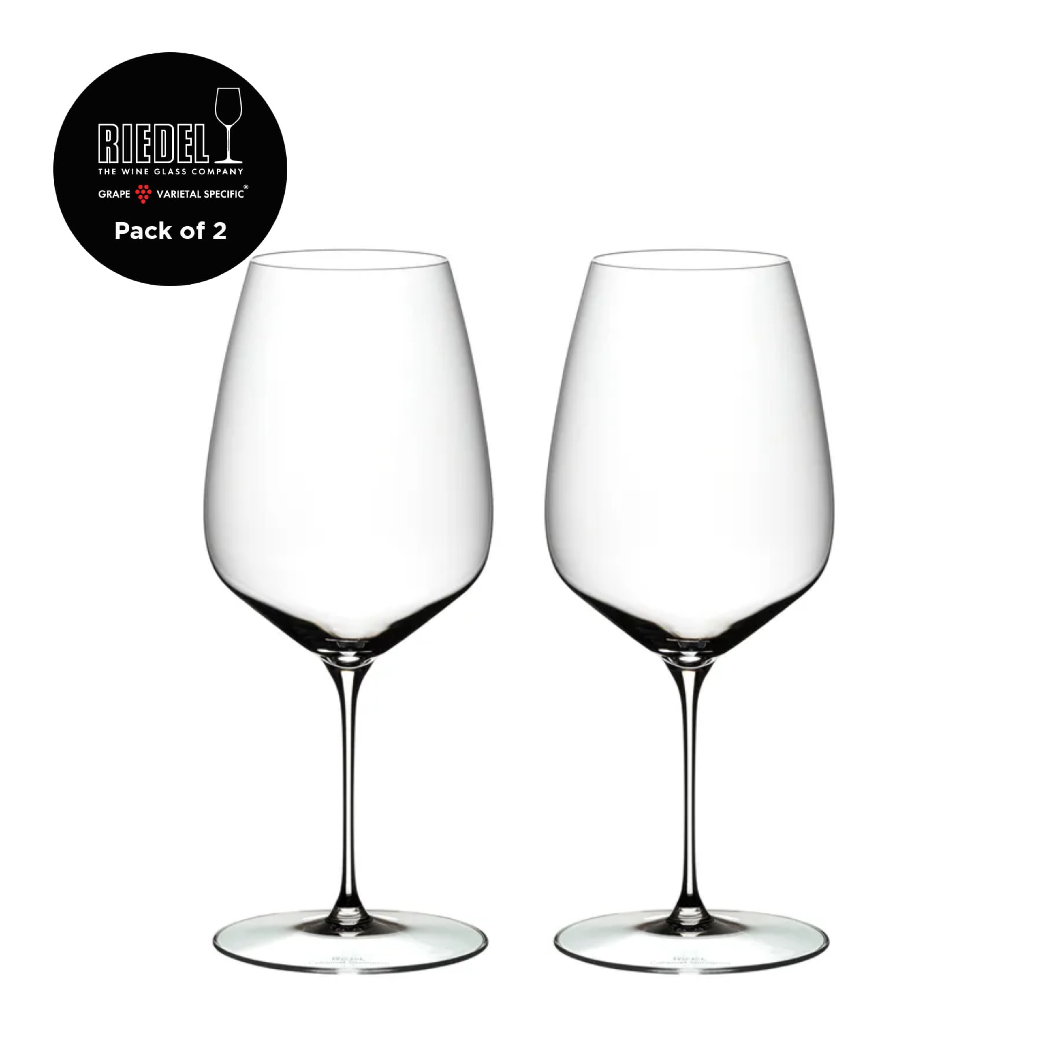 Riedel - Veloce - Syrah