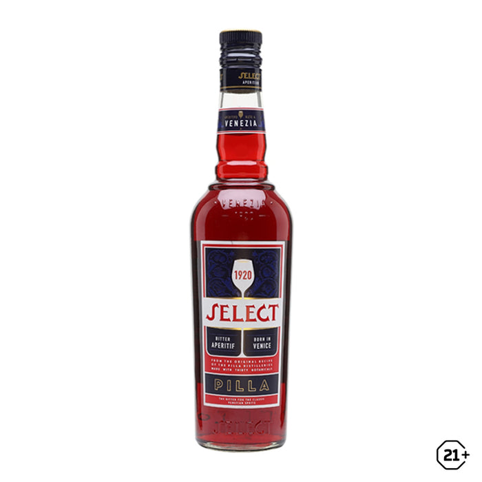 Select Spritz - Buy Wine & Spirits Online